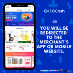 GCASH Cashback by FindShare – Findshare